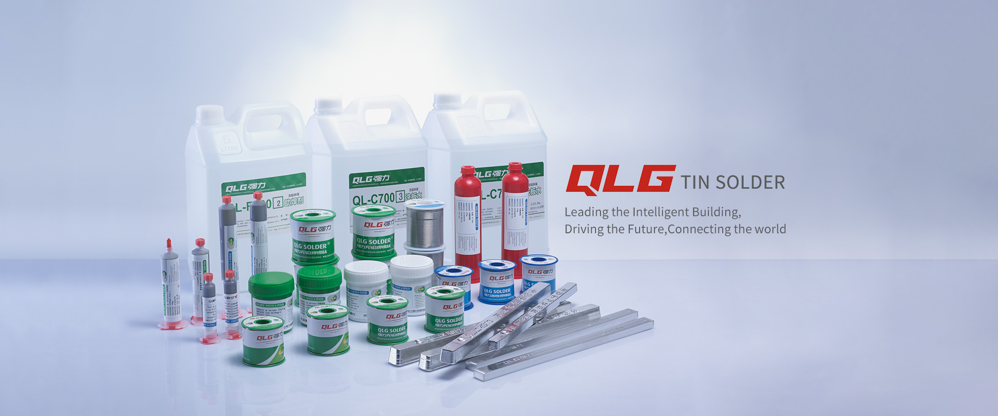 Zhejiang QLG Holdings Co.,Ltd - Zhejiang QLG Holdings Co.,Ltd